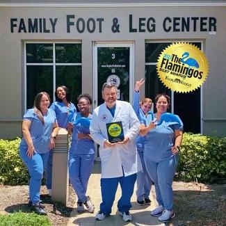 FLPODIATRIST